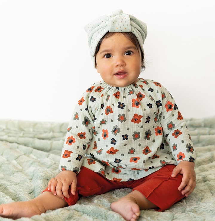 Poppy Fabrics – Designed for you