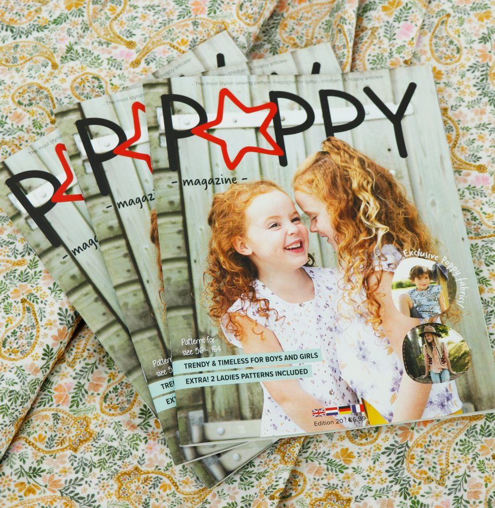 Poppy Fabrics – Click here