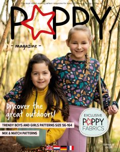 Magazines – Poppy Fabrics