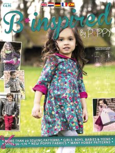 Magazines – Poppy Fabrics