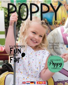 Magazines – Poppy Fabrics