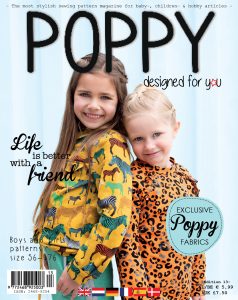 Magazines – Poppy Fabrics