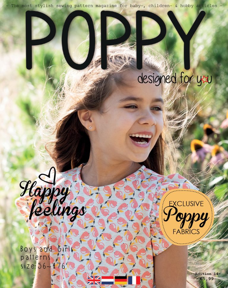 Magazines – Poppy Fabrics
