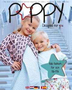 Magazines – Poppy Fabrics
