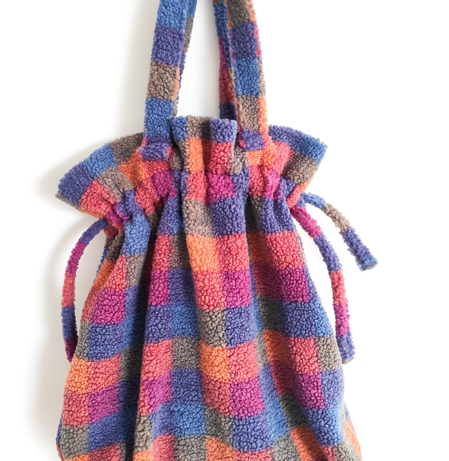 Free Pattern! Tote-bag – Poppy Fabrics