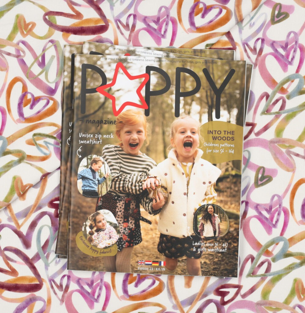 Poppy Fabrics – Click here