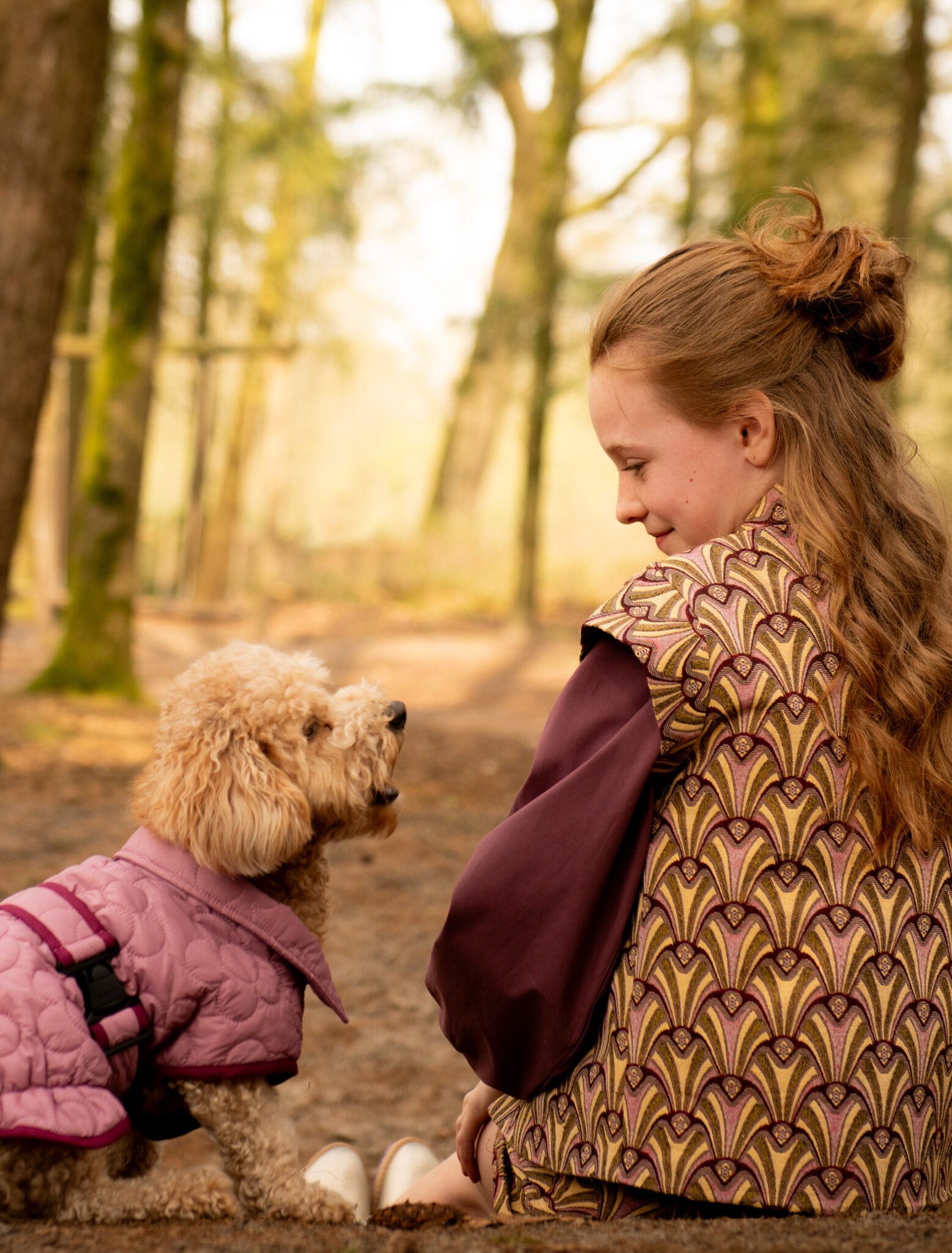 Poppy Magazine 23! – Poppy Fabrics