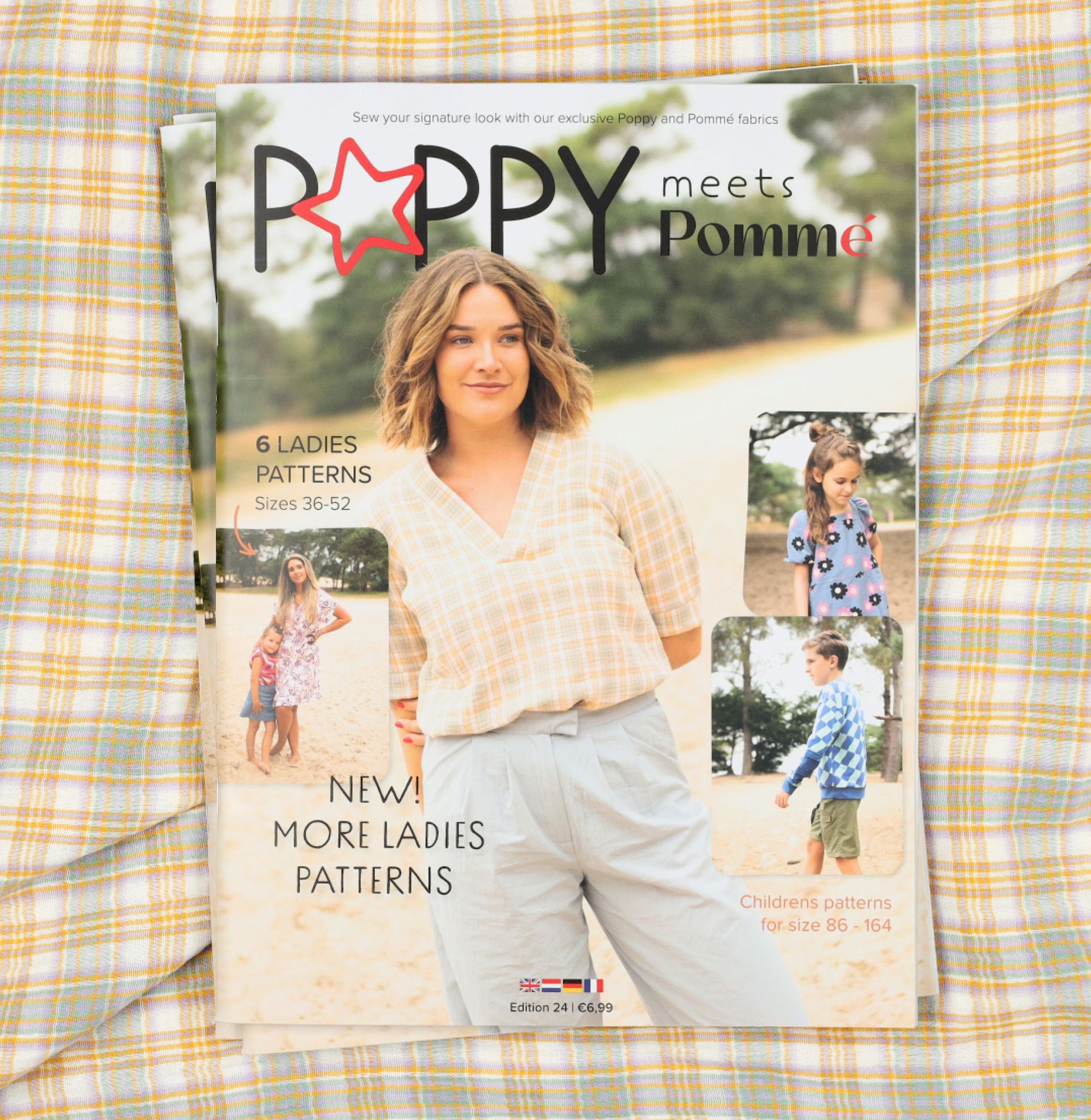 Poppy Fabrics – Click here