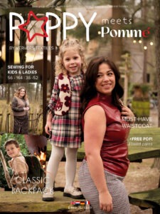 Magazines – Poppy Fabrics
